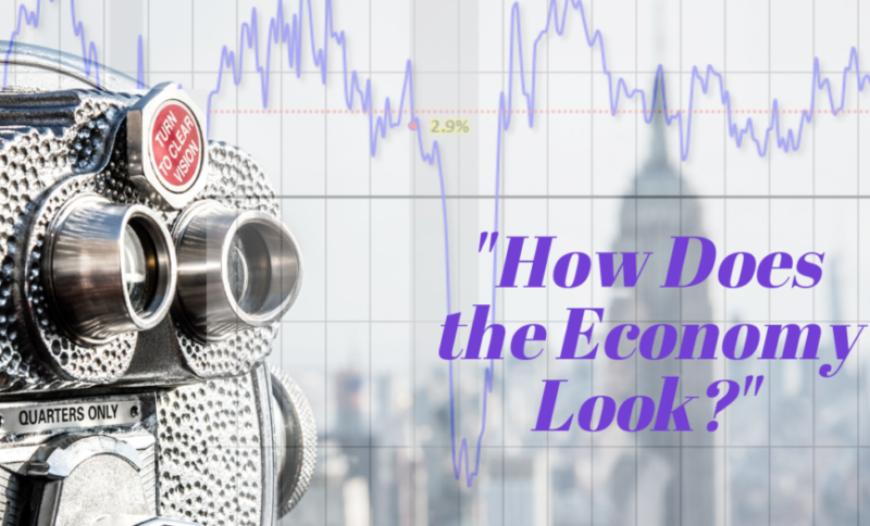 How Does the Economy Look? - Prudent Financial